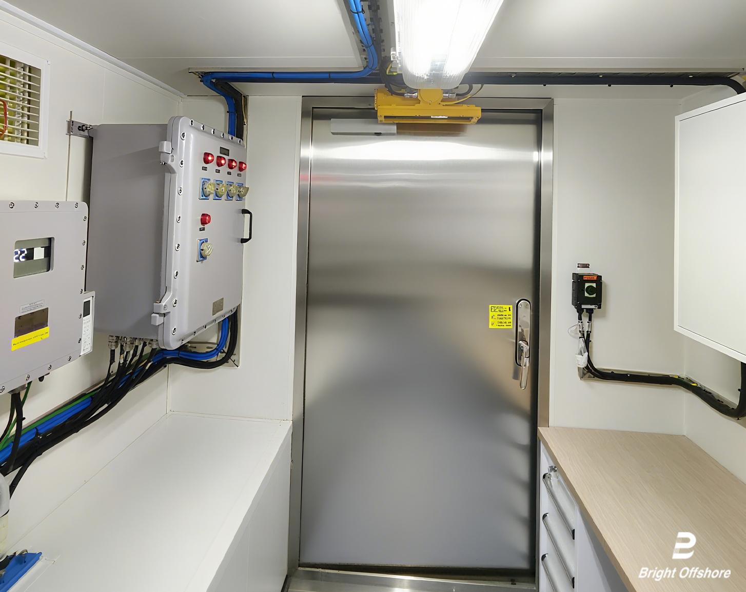 Offshore container | DNV2.7-1 | Bright Offshore Equipment Co.,Ltd | BOC ...