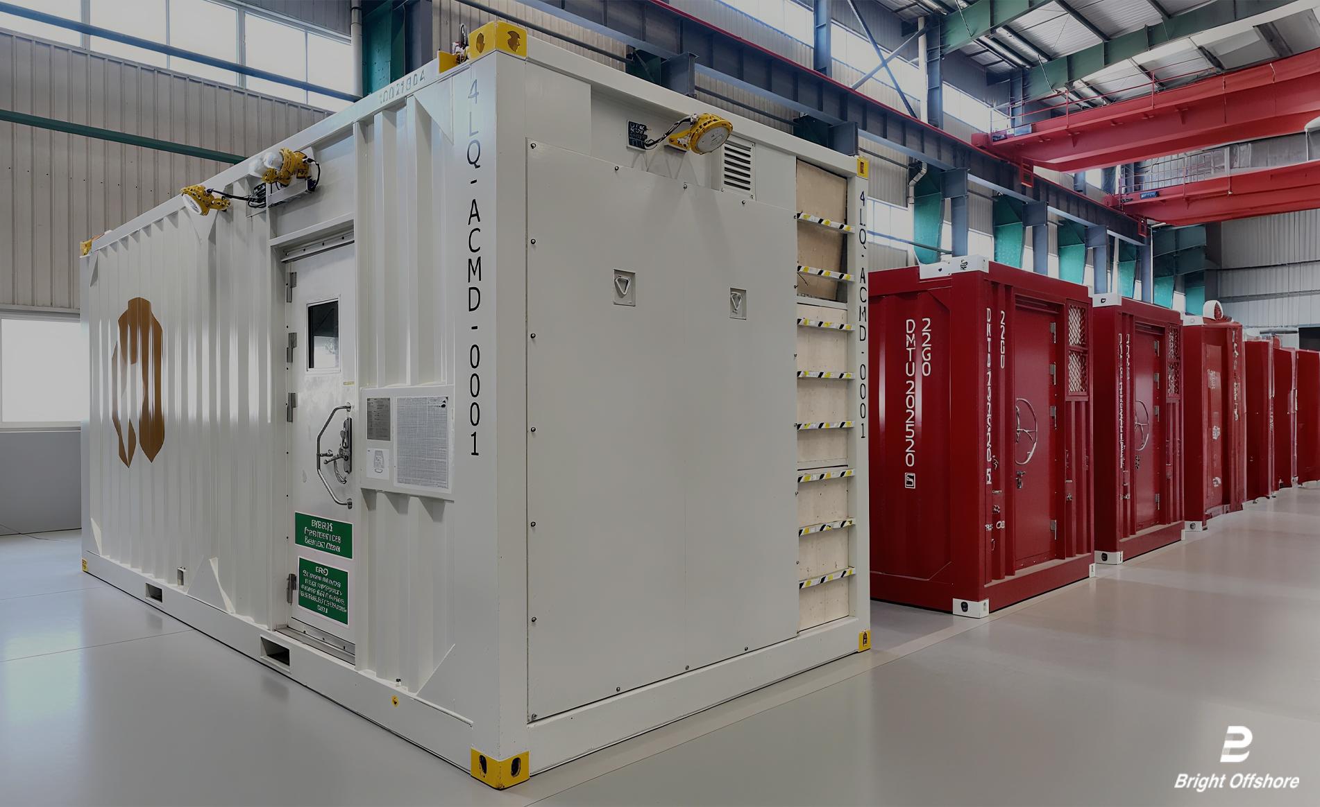 Special container｜Bright Offshore Equipment Co., Ltd.｜BOC｜Offshore ...